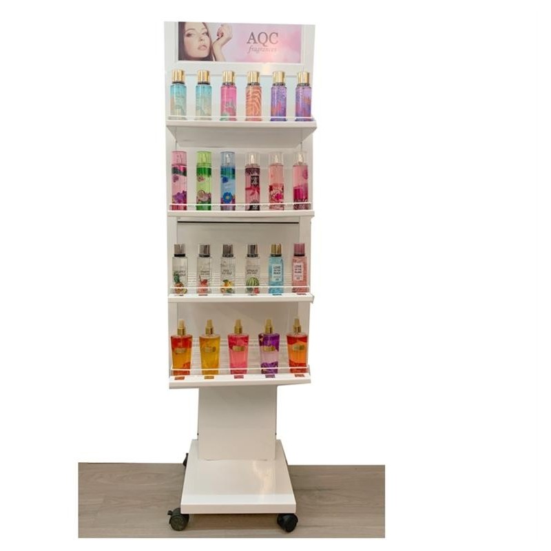 Expositores, tienda dentro de tu negocio