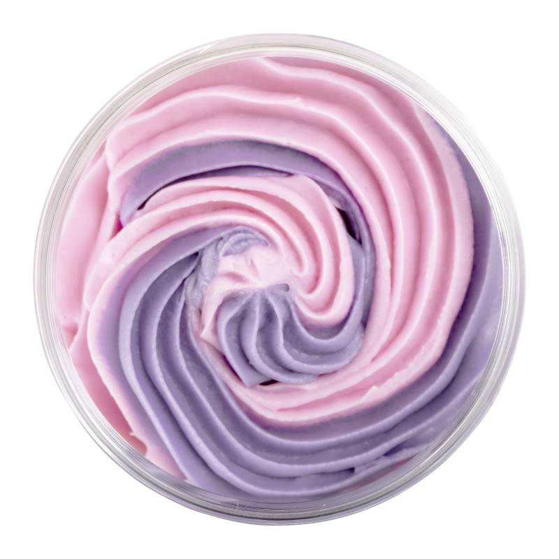 Body butter - manteca corporal nube de colores 250g the fruit company ...
