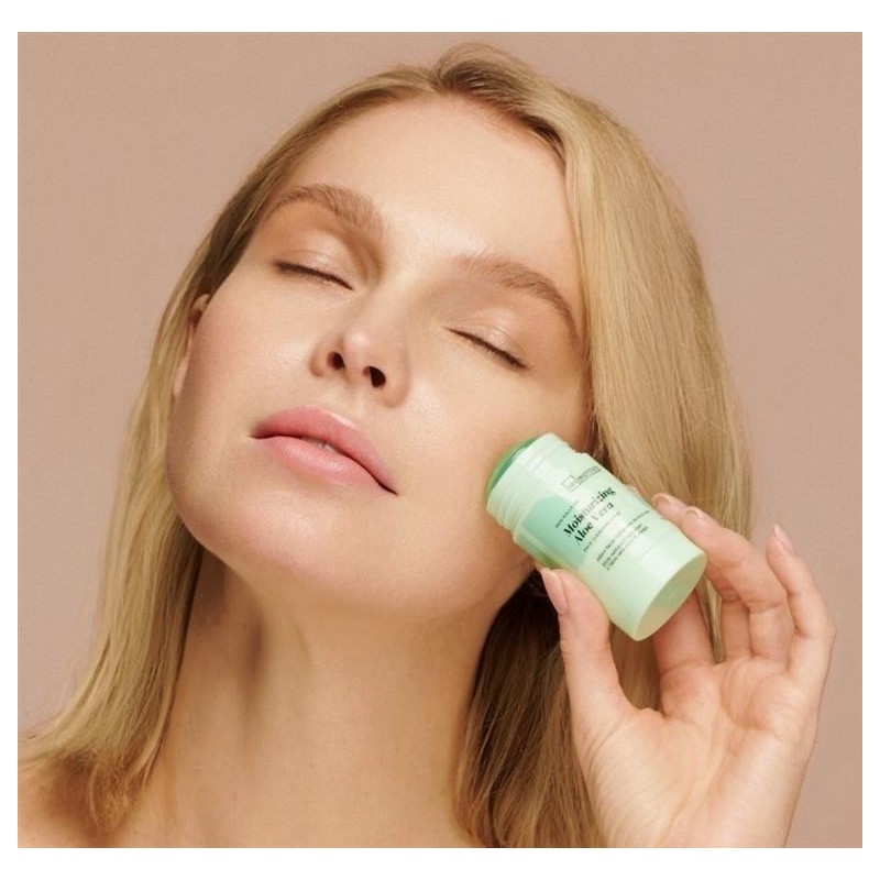 Idc cleansing barra facial hidratante aloe vera-IDC-42030-IDC INSTITUTE