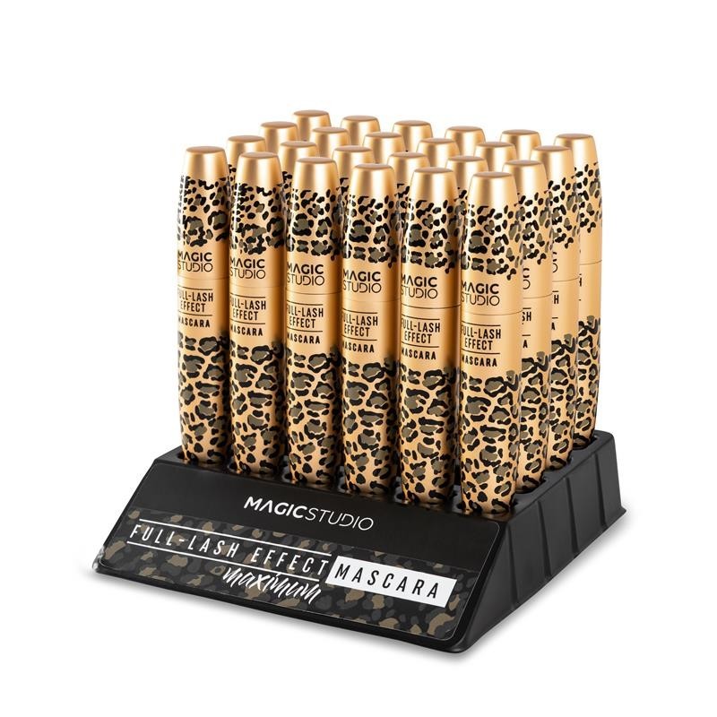 Máscara de máximo volumen magic studio-MS-66005-MAGIC STUDIO