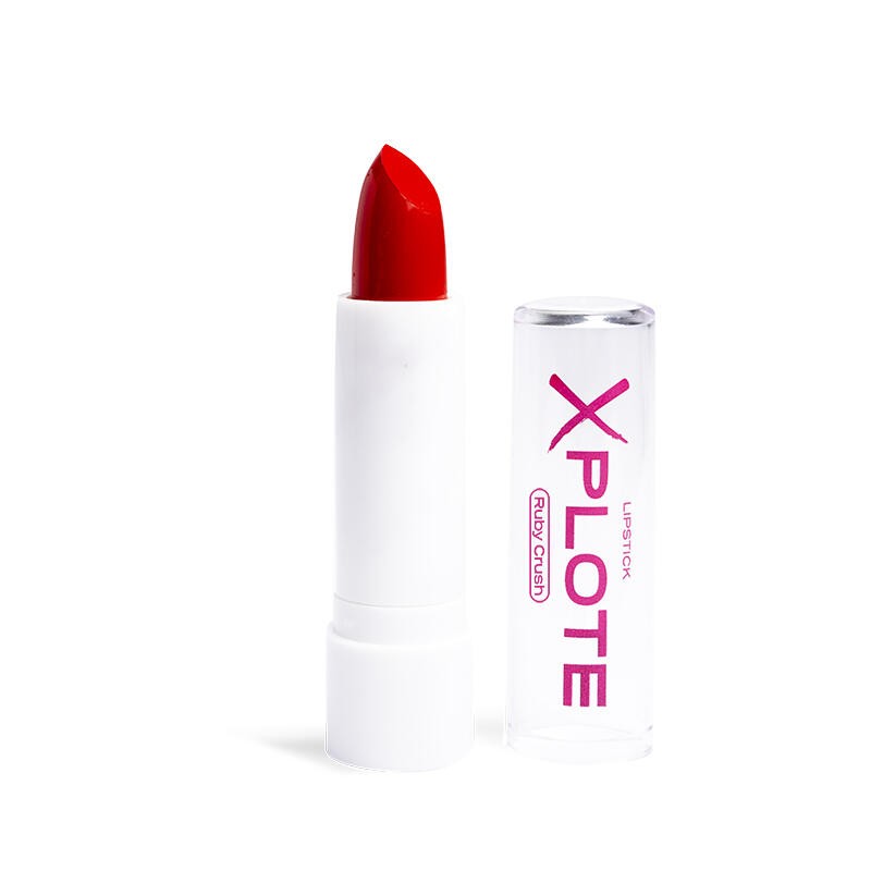 Lápiz labial Rojo mate de Xplote -XP-12201