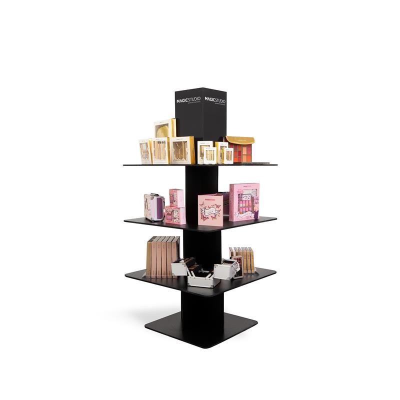 Expositores, tienda dentro de tu negocio