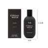 Agua de perfume con vaporizador para hombre Eternal Water 100 Ml-TE ...