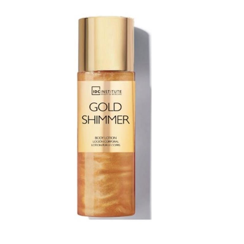 Gold shimmer mist 150ml idc institute-IDC INSTITUTE