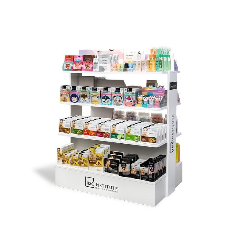 Expositores, tienda dentro de tu negocio